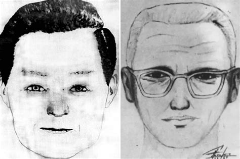 Zodiac Killer May Have Been More Than One Person New Doc