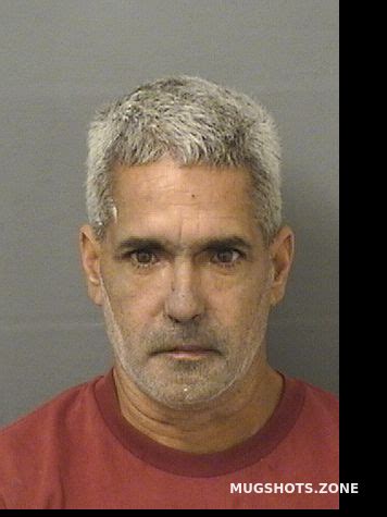 GUTIERREZ JAVIER 11 08 2023 Palm Beach County Mugshots Zone