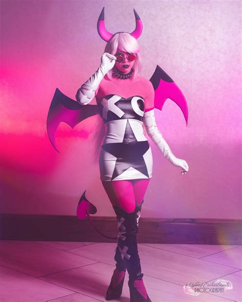 Verosika Mayday Cosplay Pattern And Tutorial Etsy