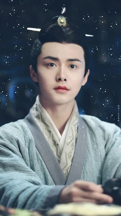 马天宇 堆糖，美图壁纸兴趣社区