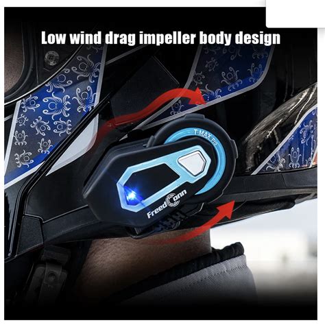 Freedconn Tmax Pro Multi Brand Connection Twoup Sg Bike Accessories Motorcycle