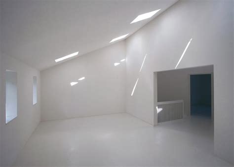 Green Shingles Cover Brandt Simon Architektens Schuppen House