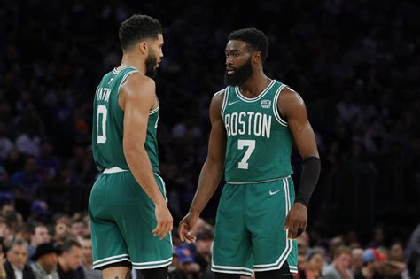Nba》雙探花獻47分 三分失準的塞爾提克爆冷輸給太陽