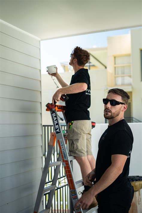 Security Camera Installation Newcastle Fortify Security And