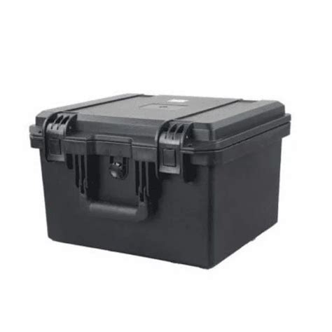 Black Ew3524 Waterproof Polypropylene Cases At ₹ 5000piece In