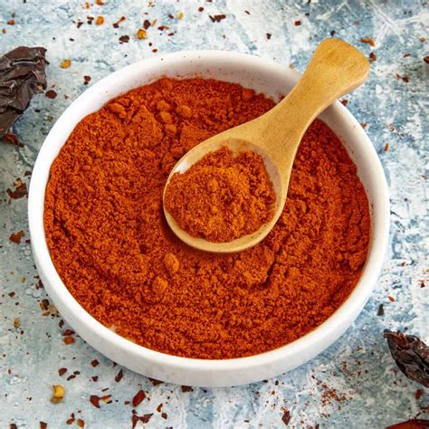 Berbere Spice Ethiopian Spice Blend Chili Pepper Madness