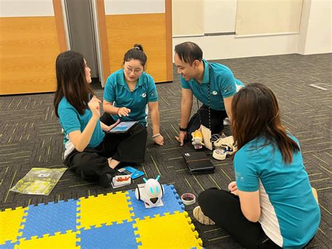 Robotics And Coding Fest 2024