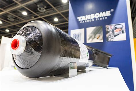 효성첨단소재 북미 최대 복합소재 전시회 ‘camx 2023 참가 디지틀조선일보디조닷컴