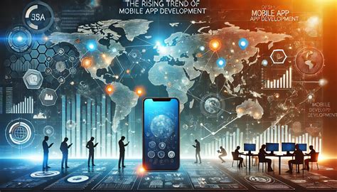 Cost Effective Offshore Mobile App Development A Budget Friendly Guide