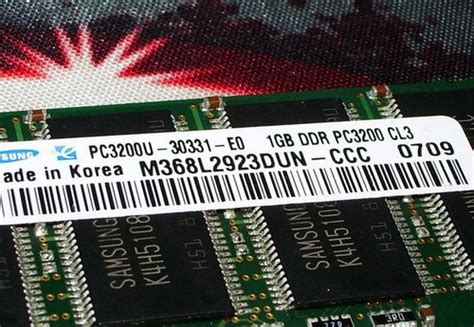 DIY硬件重要部分内存十年历程回顾 泡泡网