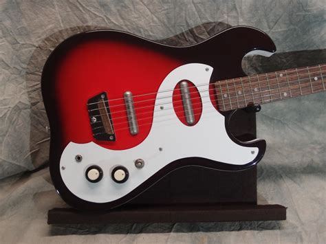 Telestar Mona ~ Luthiery Laboratories