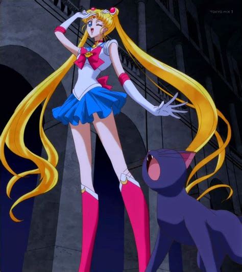 Sailor Moon Crystal Sailor Moon Luna Sailor Moon Crystal Sailor Moon Sailor Moon Background