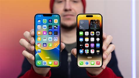 Iphone 14 Pro Max Vs Iphone 14 Plus Phonearena