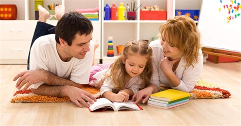 La Educación Cosa De Dos La Escuela Y La Familia Educrea