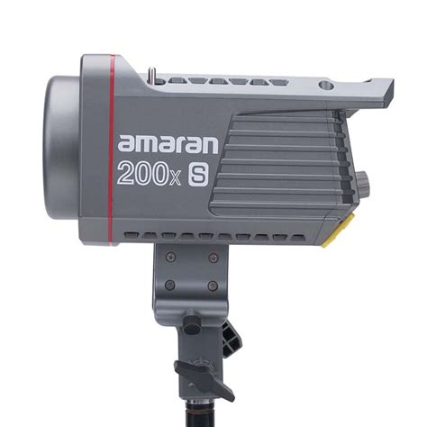 Amaran 200x S | Top-Teks