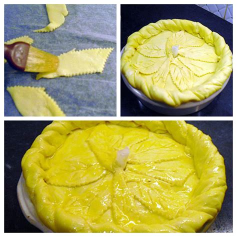 Tourte a l agneau La recette facile par Toqués 2 Cuisine