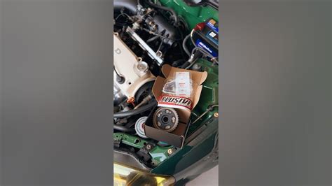 Ek Ekhatch D16 Dseries Ek9 Civic Youtube