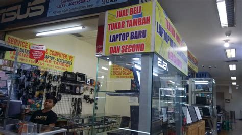 Nianaldinas Unicom Di Lantai 3a Mall Pgc Cililitan Jual Facebook