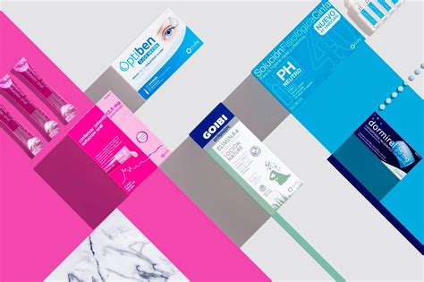 Cinfa El laboratorio farmacéutico más presente en hogares españoles