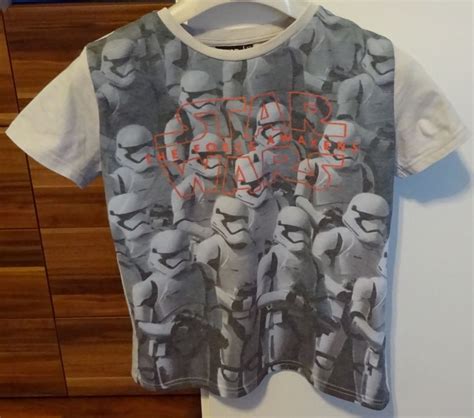 Gr. 152 T-Shirt Star Wars | Kaufen auf Ricardo