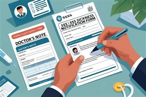 Affidavit Of Undertaking Sss