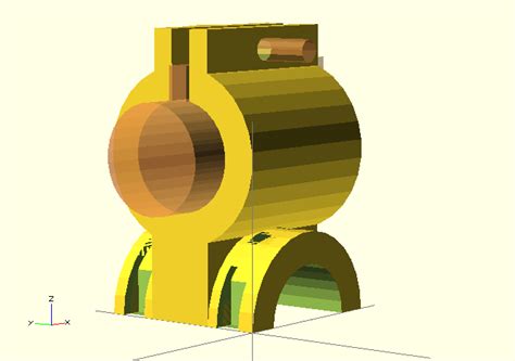 workshop openscad 2 2 2016 vaasa hacklab