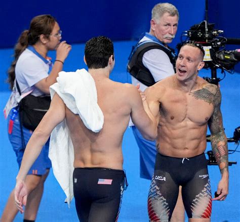 Gay Men Mourn End Of Olympic Speedo Briefs All Hail Jammers Outsports