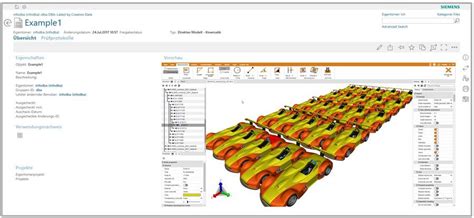 Feature Rich Nx And Jt Viewer 3dviewstation