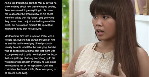 Alicia S Archive Lies