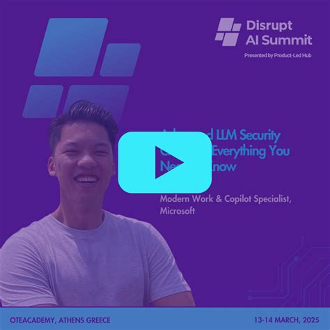 Disruptaisummit Artificialintelligence Ai Softwaredevelopment Product Led Hub