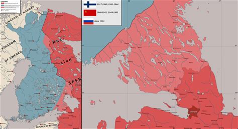 Winter War 1939 1940 By Metallist 99 On Deviantart