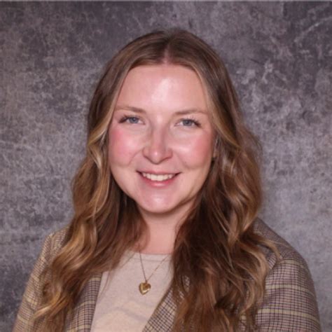 Hailey Gilbert Center For Research On Ingredient Safety