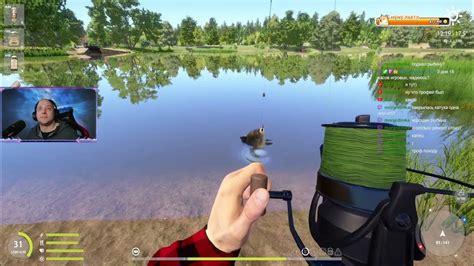 Трофей Карп чешуйчатый 25,182 кг / Trophy Common carp 25,182 kg - YouTube