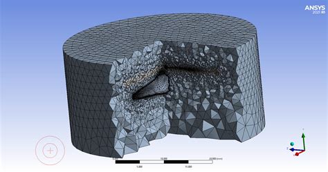 Helicopter Cfd Simulation By Transient Solver Ansys Fluent Training