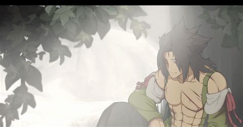 蒼鴉騎士団 【pfⅤ】終わりの道連れ【アフター】 更也のイラスト Pixiv