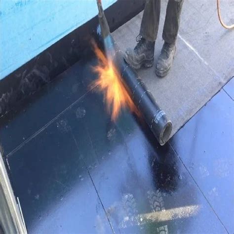 Membrane Sheet Waterproofing Service At Rs Sft In Hyderabad