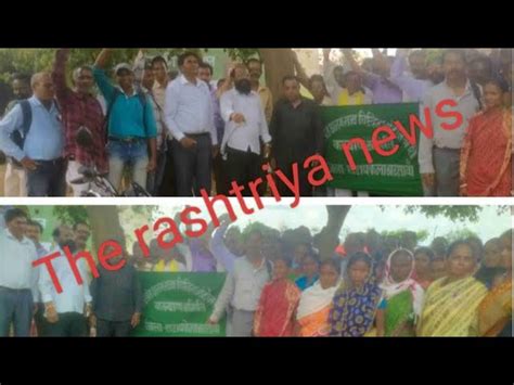 रंगदारी मांगने वालों को पुलिस ने दौड़ा कर पकड़ाl The Rashtriya News