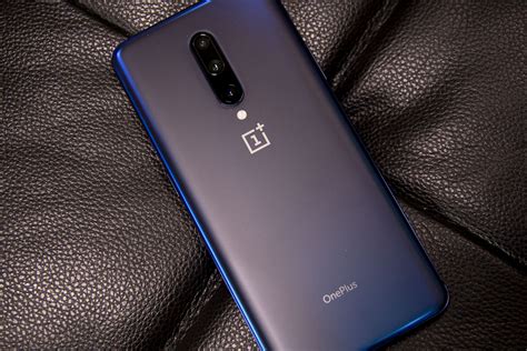 OnePlus 7 Pro Review Not A Flagship Killer A Flagship Contender PCWorld