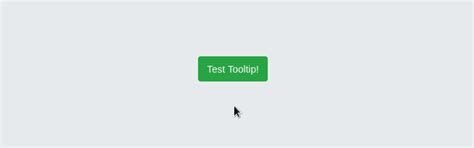Problem With Tooltips When Your Target Is Centered On The Page · Issue 5277 · Bootstrap Vue