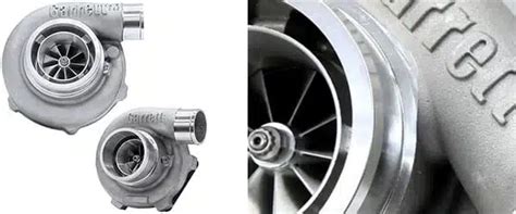 Garrett Gtx3071r Gen 2
