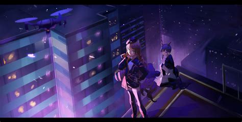 Arknights Image By Pixiv Id Zerochan Anime Image Board