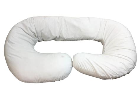Leachco Snoogle Total Body Pillow