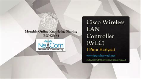 Cisco Wireless LAN Controller WLC PDF