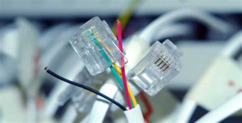 E1 Rj45 Cable Pinout A Comprehensive Guide