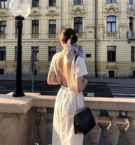 Cómo Lucir Sexi Y Atrevida Sin Mostrar Demasiada Piel