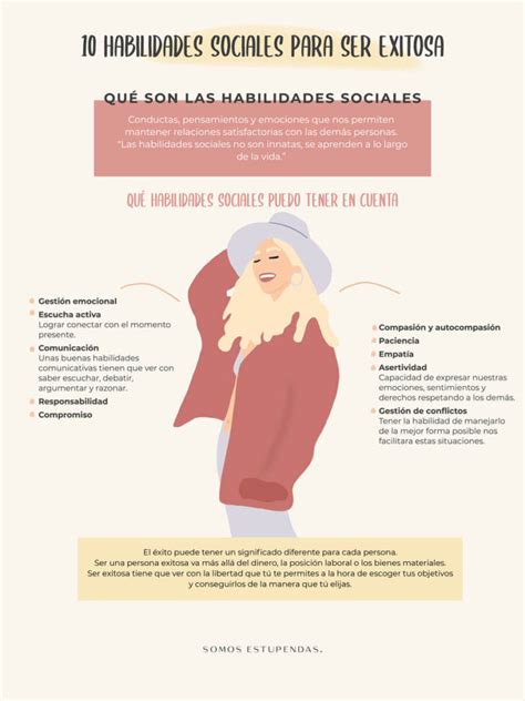 Habilidades Sociales Ejemplos Básicos Para Tener éxito
