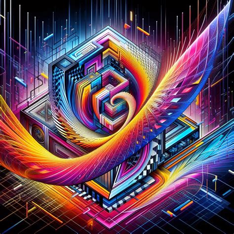 Non Euclidean Geometry The Rabbit Hole The Dao Bums