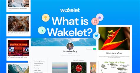 Know Your Why Three Ways To Use Wakelet As A Teaching And Learning Resource
