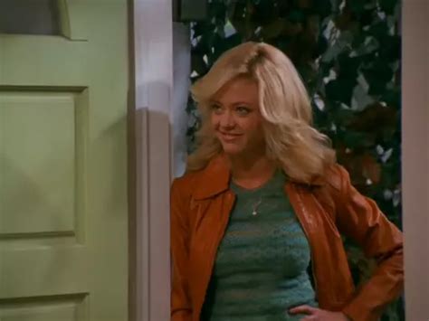 That 70s Show Star Lisa Robin Kelly Arrested For Assault