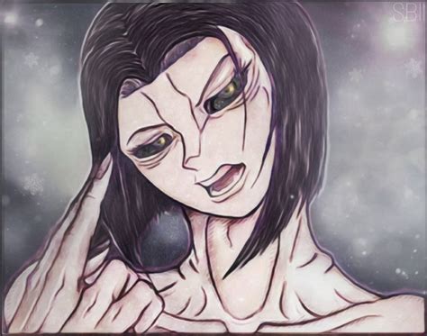 Female Titan By Sheepblack11 On Deviantart